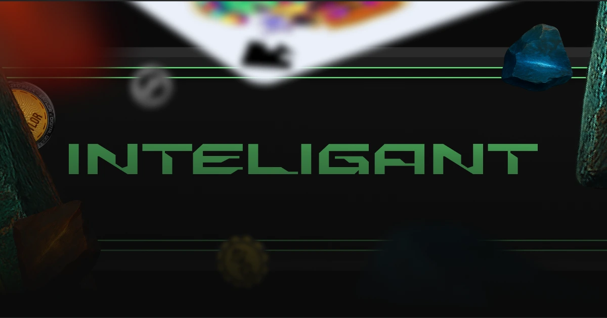 Inteligant